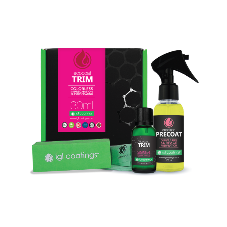 Marine - IGL Coatings