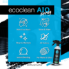 Ecoclean AIO Spray - IGL Coatings