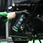 Ecoclean AIO Spray - IGL Coatings