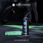 Ecoclean AIO Spray - IGL Coatings