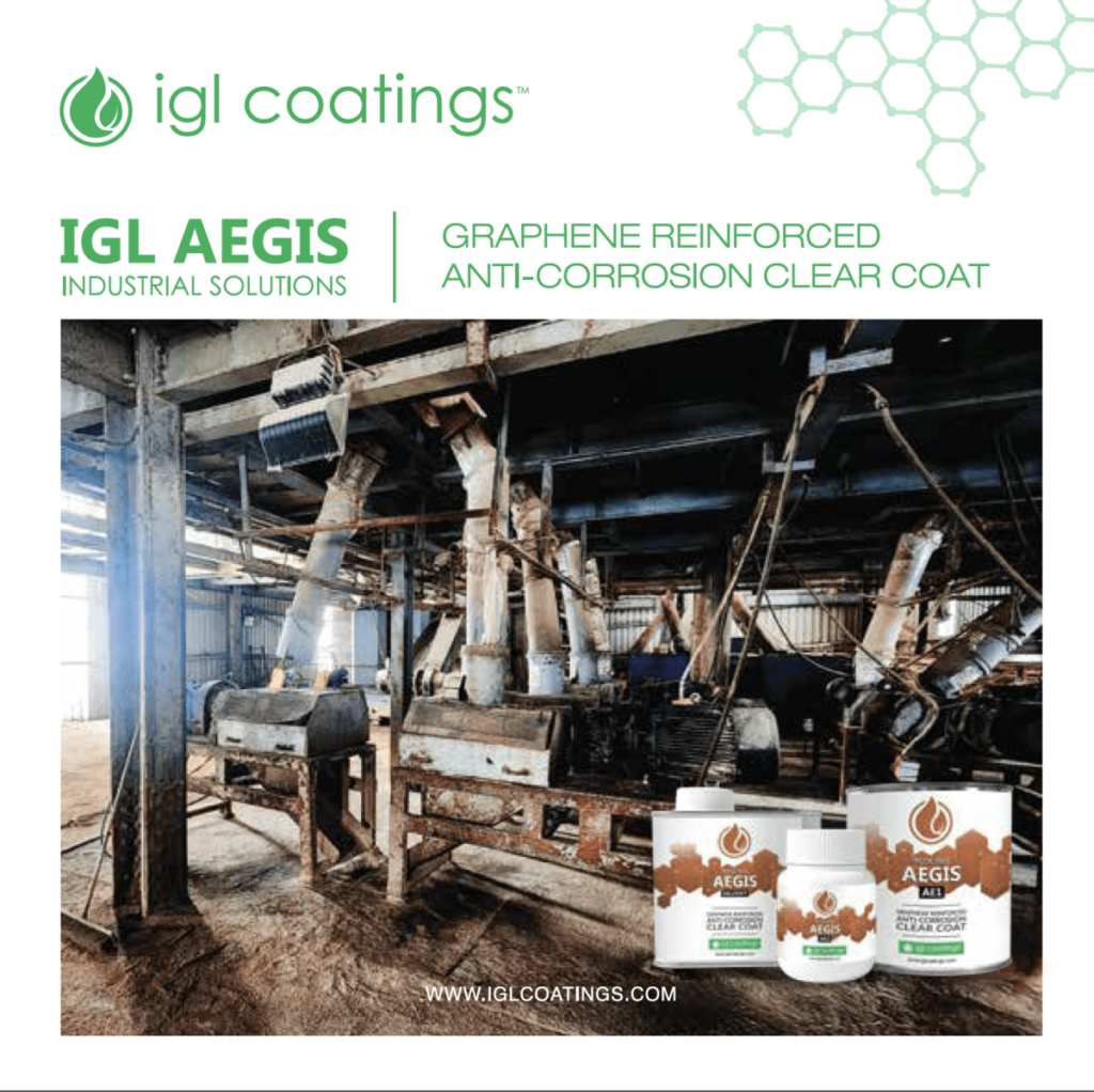 IGL Aegis - IGL Coatings