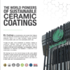 Ecocoat Elixir - IGL Coatings