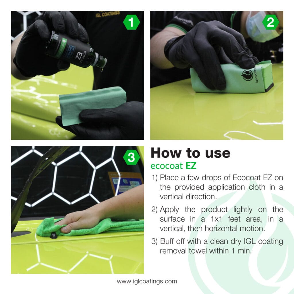 Ecocoat EZ - IGL Coatings