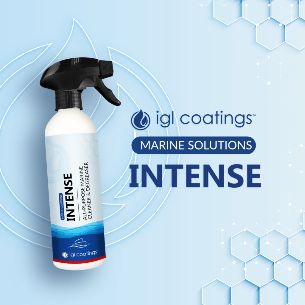 Intense - IGL Coatings