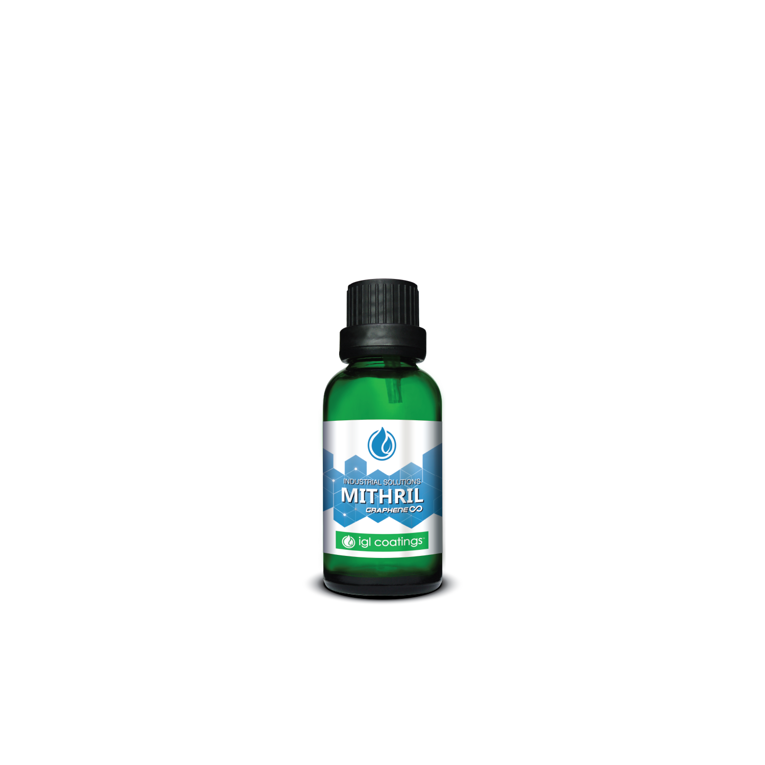 Mithril - IGL Coatings