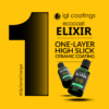 Ecocoat Elixir - IGL Coatings