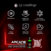 Ecocoat Arcane - IGL Coatings